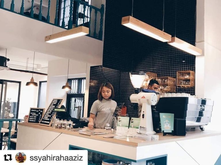 Ini Senarai Top 20 Kedai Kopi Mantap Di Kota Bharu Kelantan, Rugi Kalau ...