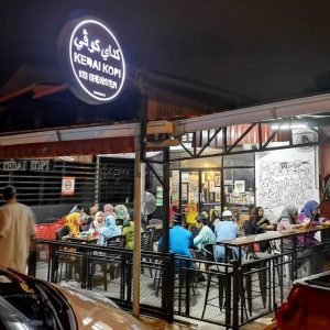 Ini Senarai Top 20 Kedai Kopi Mantap Di Kota Bharu Kelantan, Rugi Kalau ...