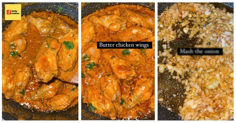 Resepi Mini Bomboloni Gebu Gebas | Daily Makan