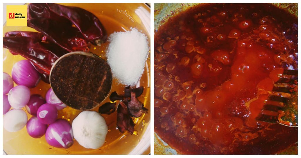 Resepi Kek Coklat Legend Yang Ringkas & Sedap. Sesuai Dijadikan Juadah ...