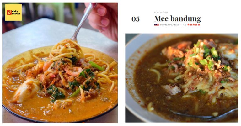 Resipi Mudah Buat Punten Makanan Orang Jawa Yang Sedap Dan Menyelerakan ...