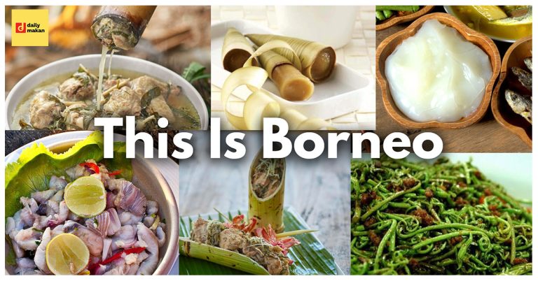 Resipi Mudah Buat Punten Makanan Orang Jawa Yang Sedap Dan Menyelerakan ...